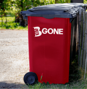 Trash Pick Up Service & Dumpster Rentals in Berks & Montgomery County ...