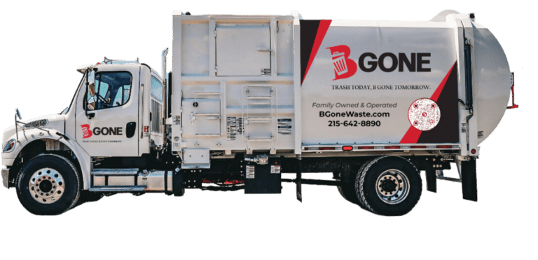 Trash Pick Up Service & Dumpster Rentals in Berks & Montgomery County ...